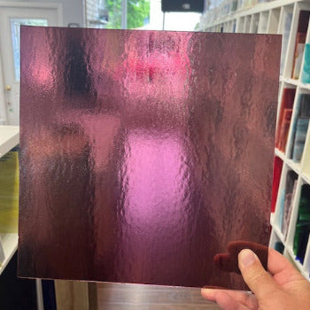 WI 134 Tulip – Three Rivers Art Glass