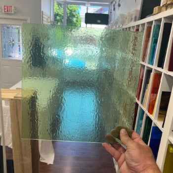 WI 309 Grass Green – Three Rivers Art Glass