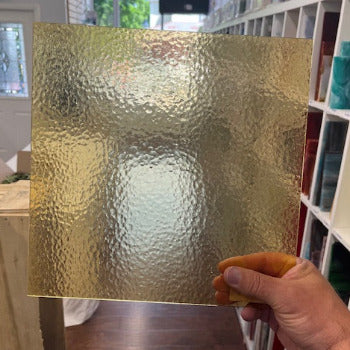 WI 34 Warm Vanilla – Three Rivers Art Glass