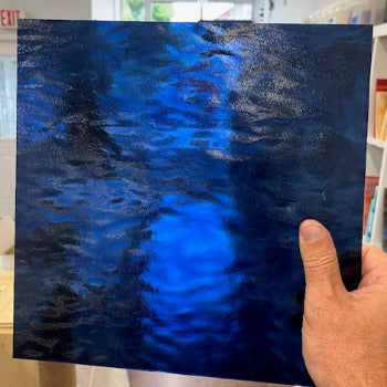 WI 378 Midnight Blue – Three Rivers Art Glass