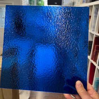 WI 243 Cerulean – Three Rivers Art Glass