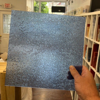 WI 189 Hydrangea – Three Rivers Art Glass