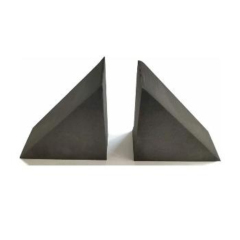 Handy Wedges – Three Rivers Art Glass