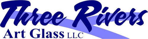 Three Rivers Art Glass, stained glass supplies, fused glass supplies