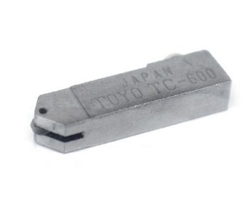 Toyo TAP Wheel Replacement – Three Rivers Art Glass